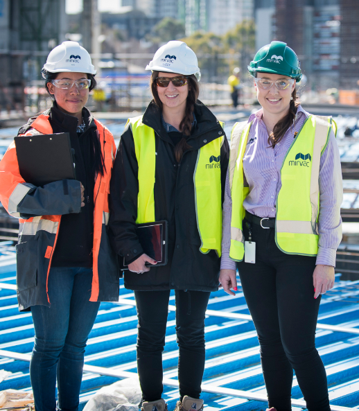 Studio | Mirvac Design