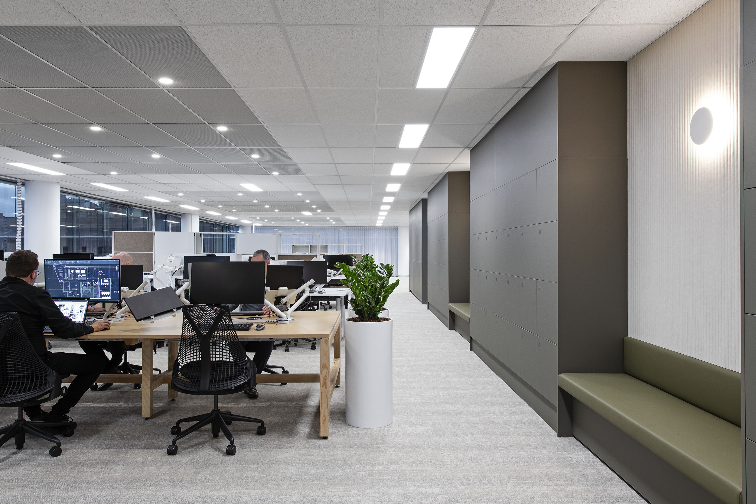 Inside Mirvac’s very own Melbourne Home