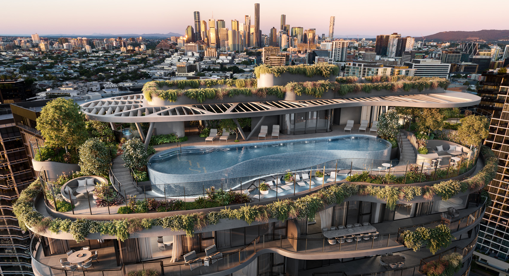 Passion and Pride - Design Without Compromise