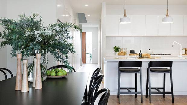 case study: The Kitchen