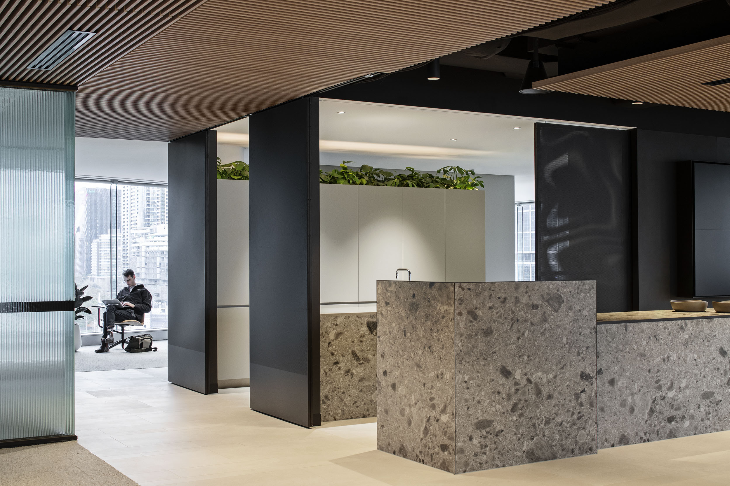 Inside Mirvac’s very own Melbourne Home